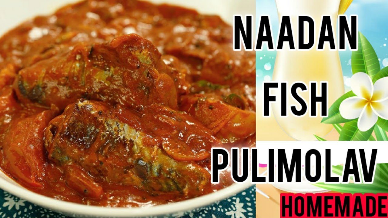 Fish sukkha | Fish masala fry | fish pulimolav | fish pulimunchi ...
