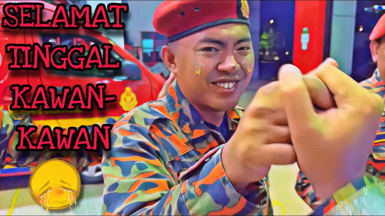 TAHNIAH AMIR DAPAT BALIK NEGERI | VIDEO OPERASI TERAKHIR BERSAMA AMIR ...