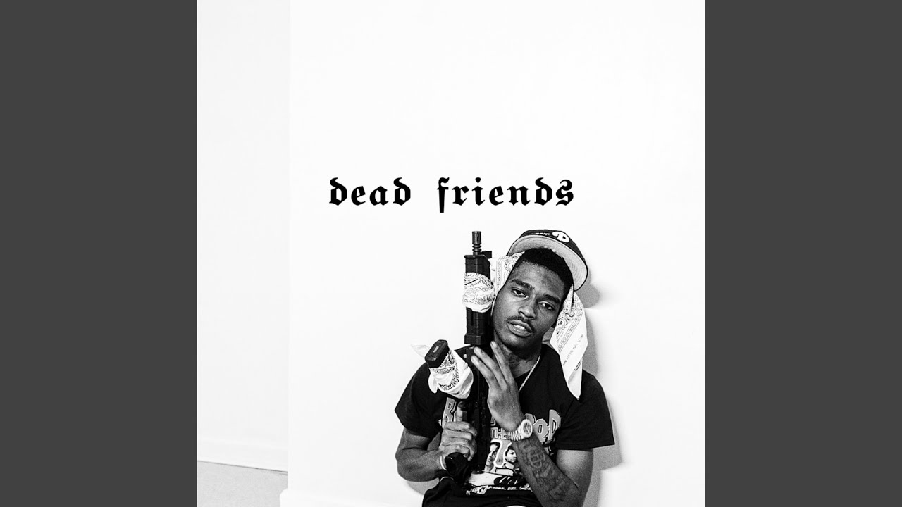 Dead Friends - YouTube