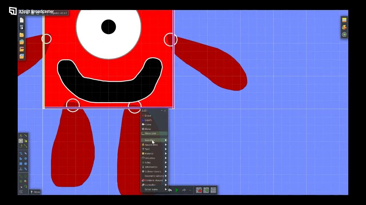 How to make numberblock 1 - YouTube