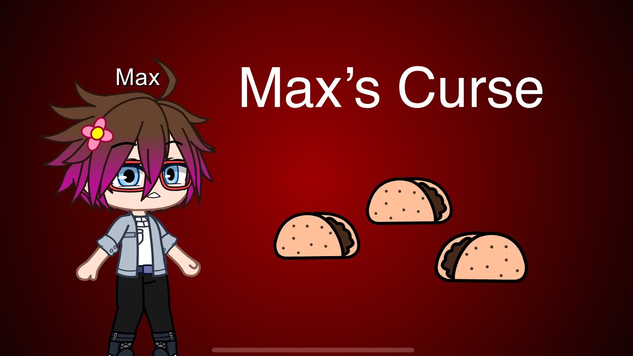 TSPSFA || Episode 14 || Max’s Curse Gacha Club - YouTube
