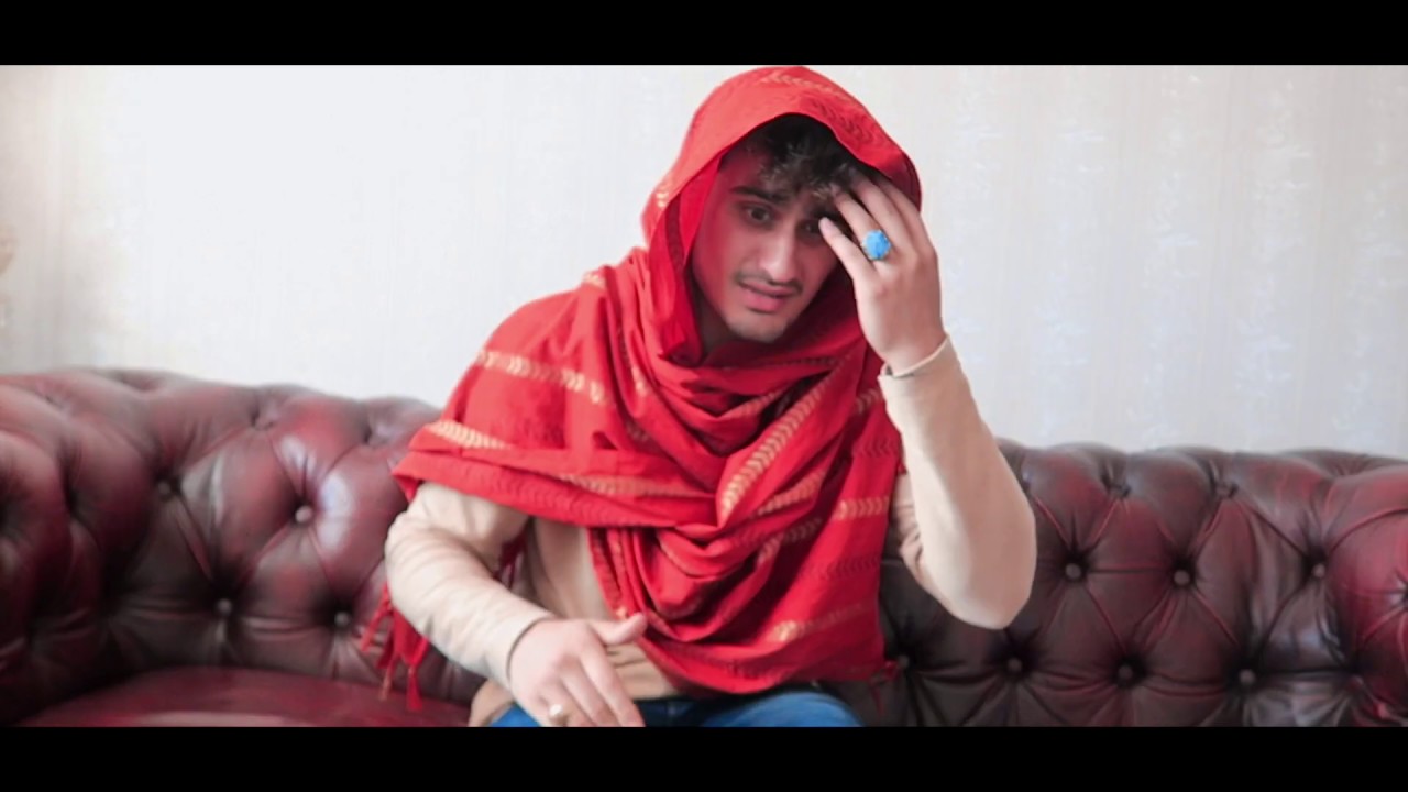 Afghan Mom || We have all Experienced This - YouTube