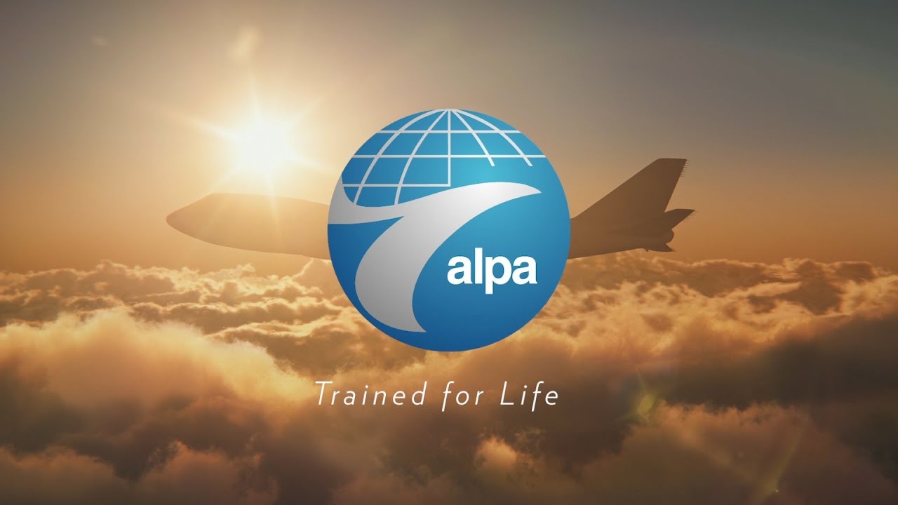 Air Safety Forum 2019 - Trained for Life - YouTube