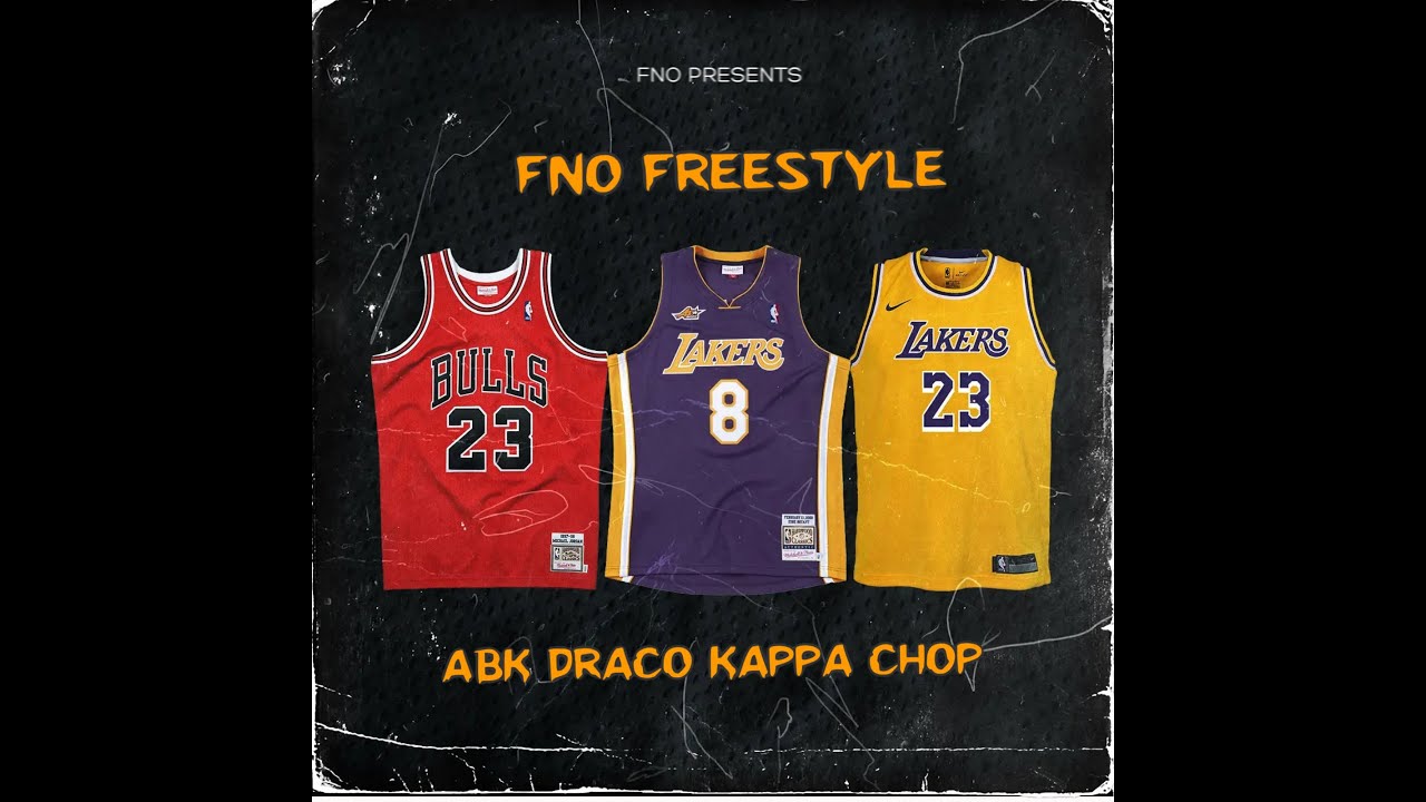 Fno Freestyle- Abk Draco , Kappa, Chop - YouTube