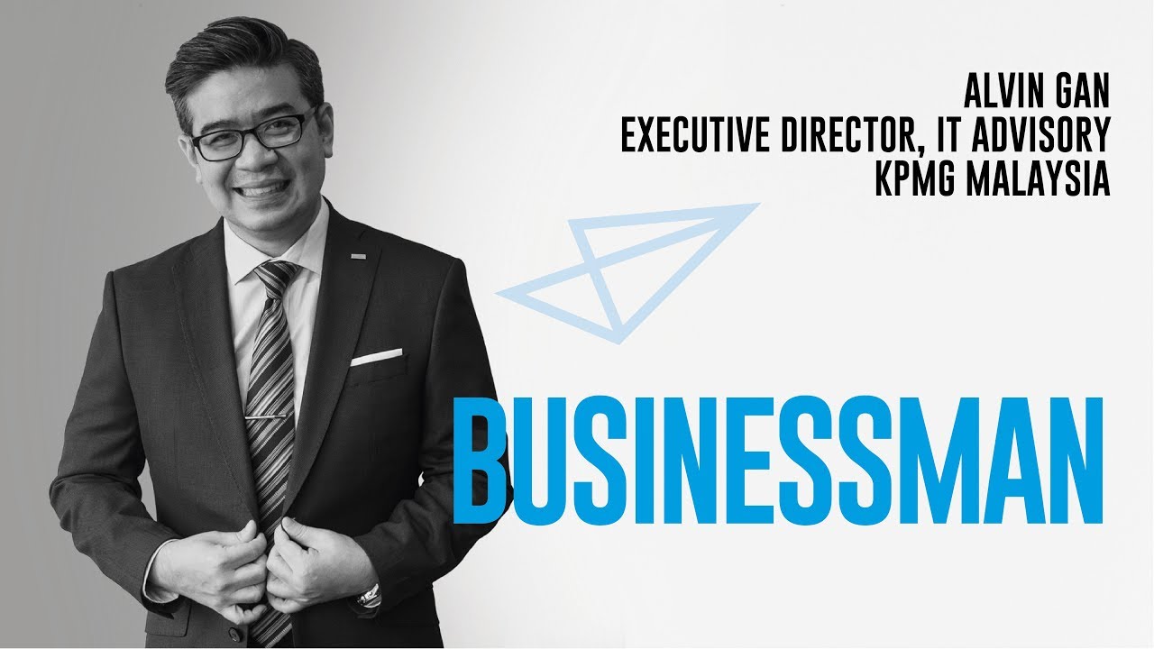 #iAspire - Alvin Gan, KPMG (Icons of Corporate Malaysia) - YouTube