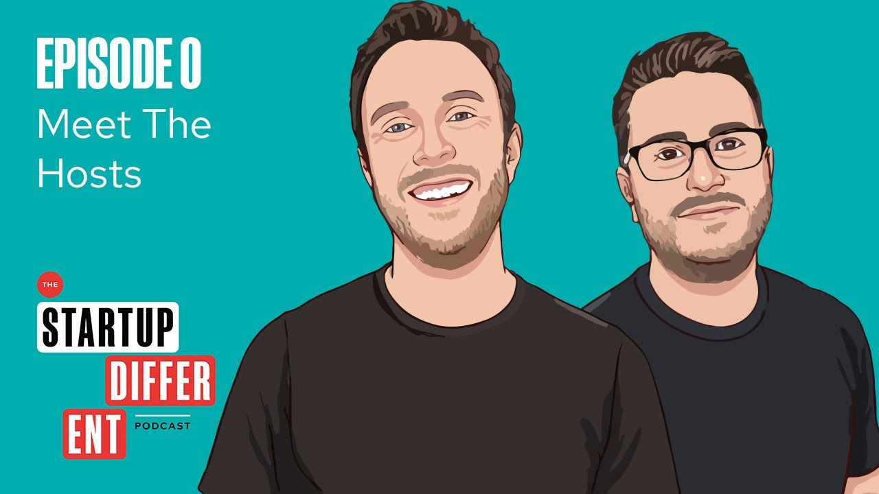 Meet the Hosts (Season 1, Episode 0) - YouTube