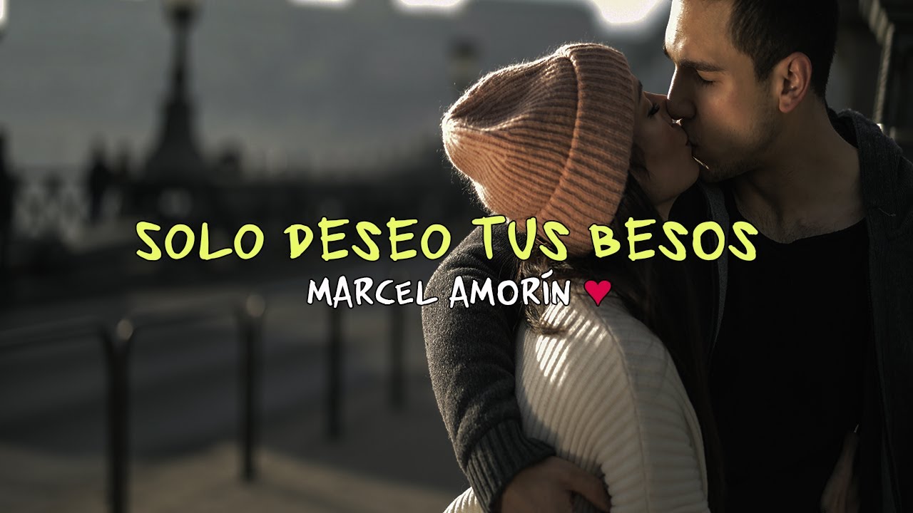 TE AMO ️ LAS PALABRAS DE AMOR MAS BELLAS DEL MUNDO - YouTube