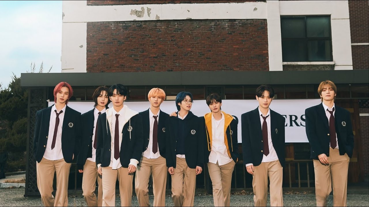 𝙴𝙿𝙴𝚇 𝙿𝚕𝚊𝚢𝚕𝚒𝚜𝚝. 8명 각양각색 음색 깡패 이펙스 커버곡 모음 - YouTube