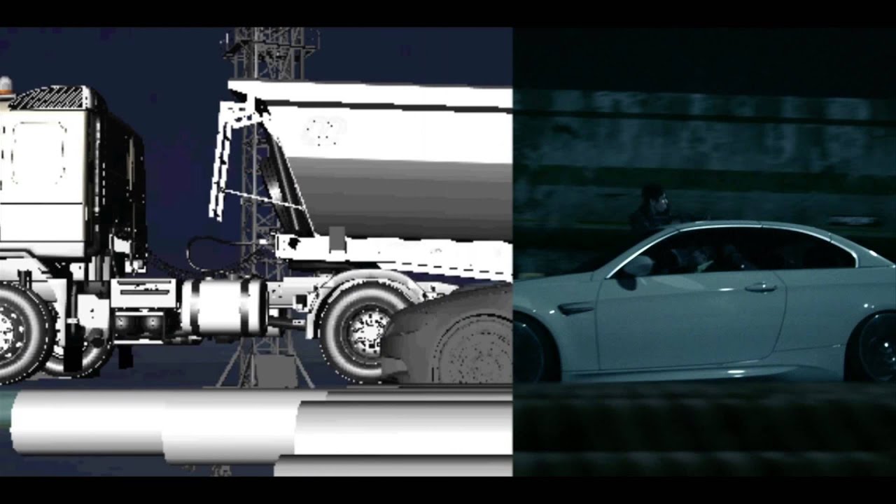 GTA RISE - VFX - YouTube
