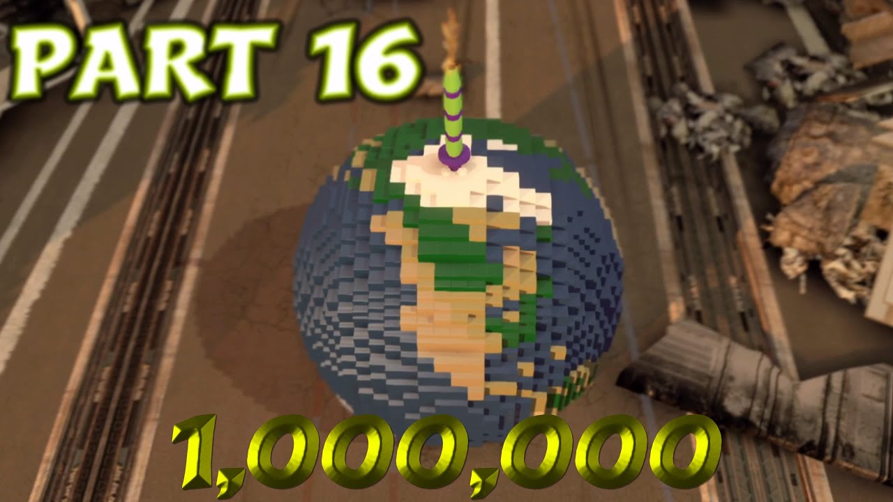 Everything is Made of LEGO!! | 1,000,000 Stud Bonus Level | Lego Marvel ...