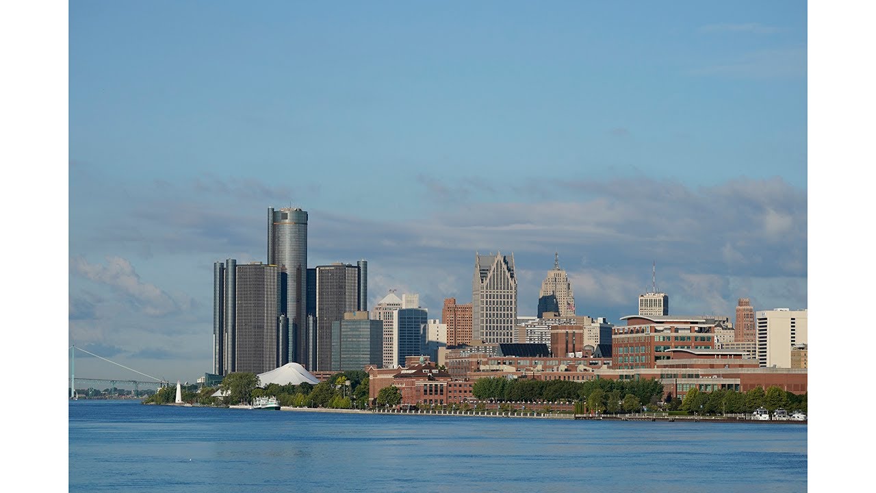 A universal basic income pilot program could soon help 125 Detroit ...