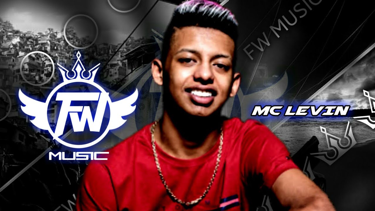 MC LEVIN - DON DON DON - PARTIU BAILÃO. (DJ KAIOKEN). LANÇAMENTO 2020 ...