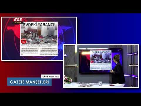 İLKAY KIIYAK İLE GÜNE MERHABA - KONUK: UMUT UÇAR - EKİDER GENEL BAŞKANI
