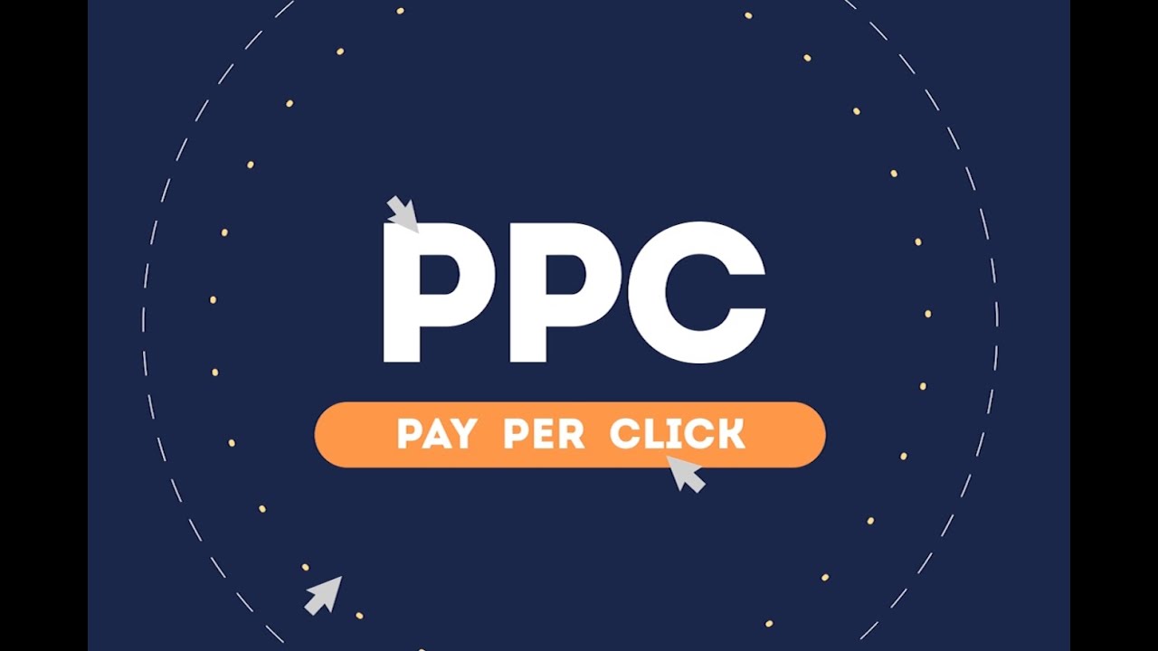 Pay Per Click Advertising Helps Create Money-Making Businesses! - YouTube