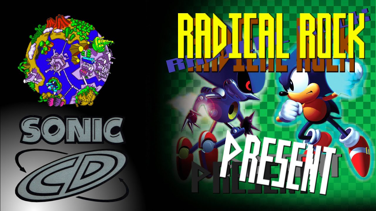 Radical Rock - YouTube