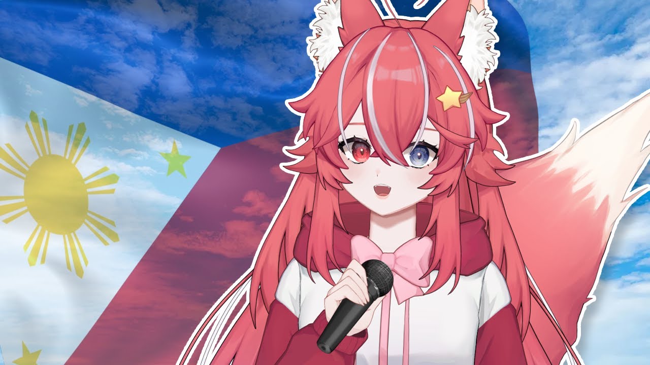 【歌枠 | SINGING】Summoning Pipinos for Tagalog OPM Karaoke??? - YouTube