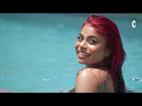 Umaria Sinhawansa for Cosmopolitan Sri Lanka | September 2025