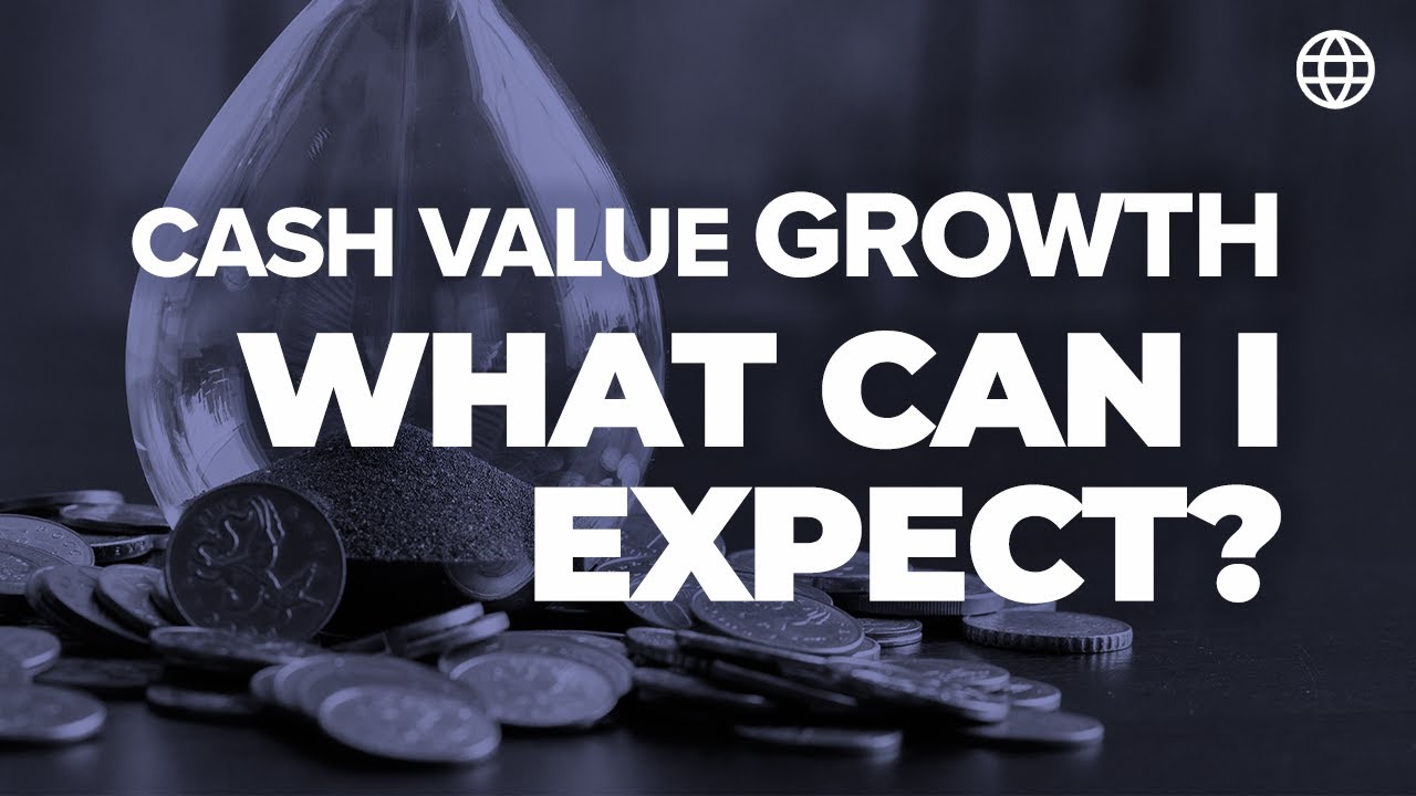 CASH Value Growth: What Can You Expect? | IBC Global - YouTube