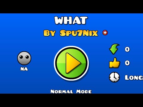 WHAT By Spu7nix - LDM edition - YouTube