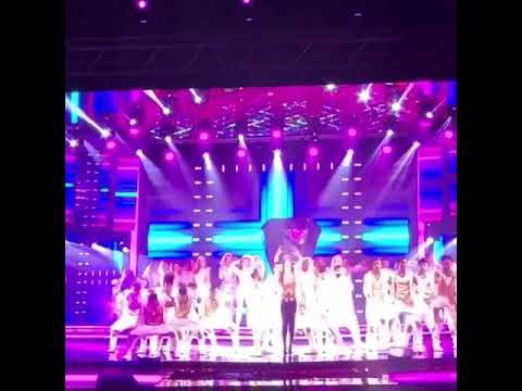 Kareena Kapoor | Bom Diggy Diggy | Femina Colors Miss India 2018 | Best Of Kareena |