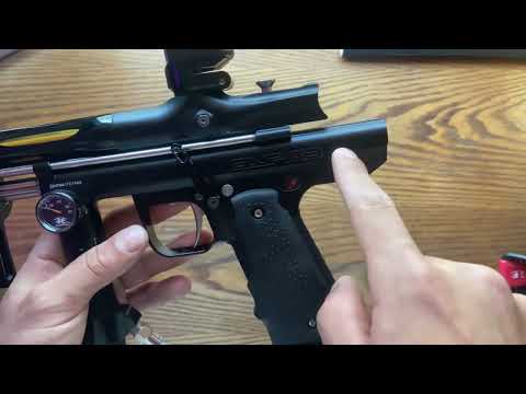 Inception Designs Upgrades for Empire Sniper - Final Opinion - YouTube