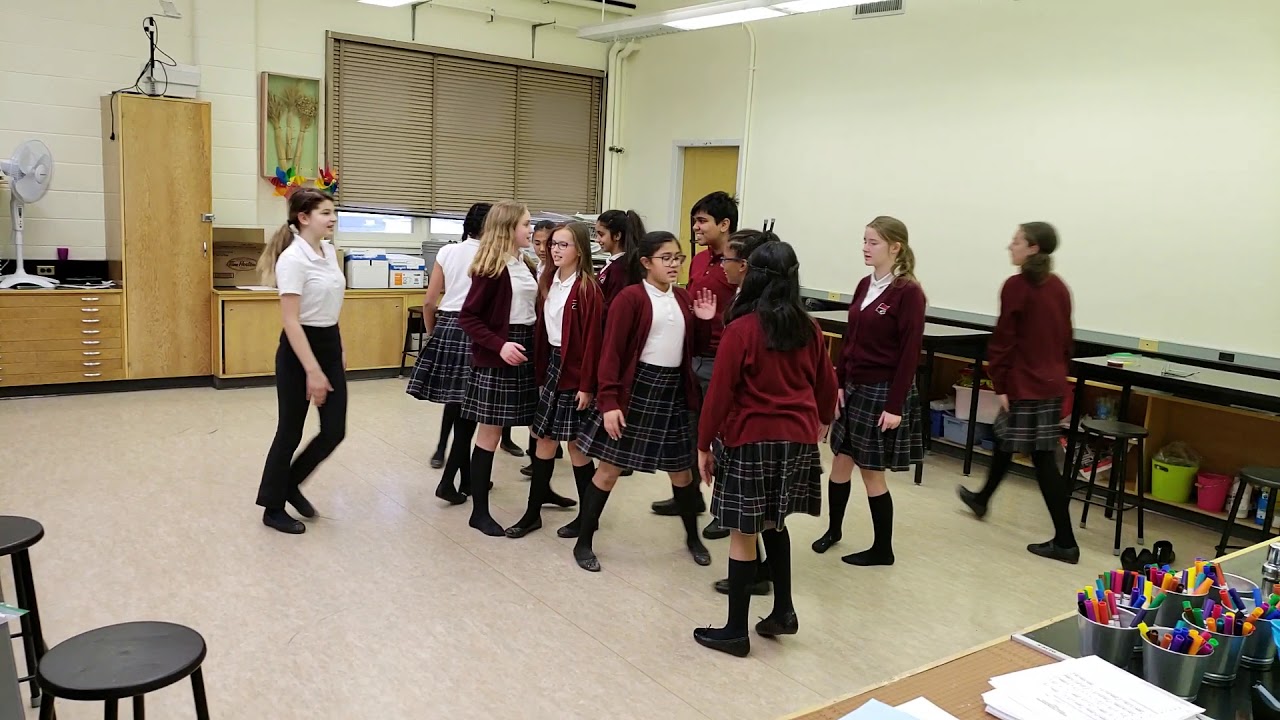 FFCA Cobras Routine with Music (2018-2019) - YouTube