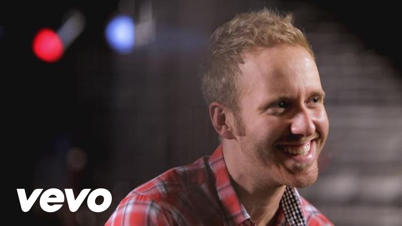 Brent Anderson - Meet Brent Anderson - YouTube