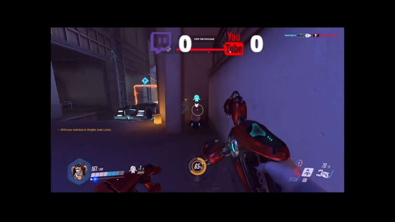 Shift reboot Live Stream - YouTube