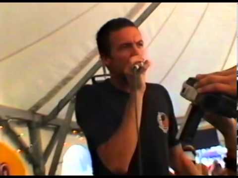 Max Normal - The Long Street Carnival (live) (Ninja from Die Antwoord ...