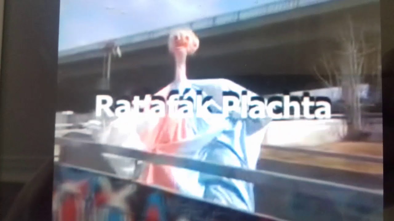Ratafak platcha official music video - YouTube