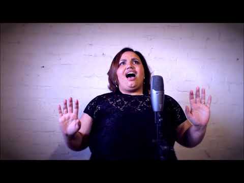 Tracey Carter - Still I Rise - YouTube