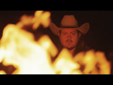 Vincent Neil Emerson - Little Wolf’s Invincible Yellow Medicine Paint (Official Video)