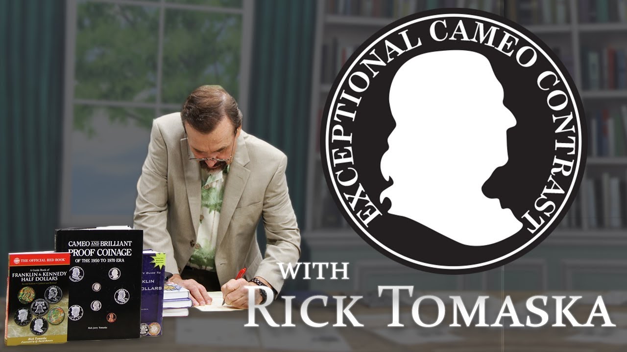 Rick Tomaska: ECC - YouTube