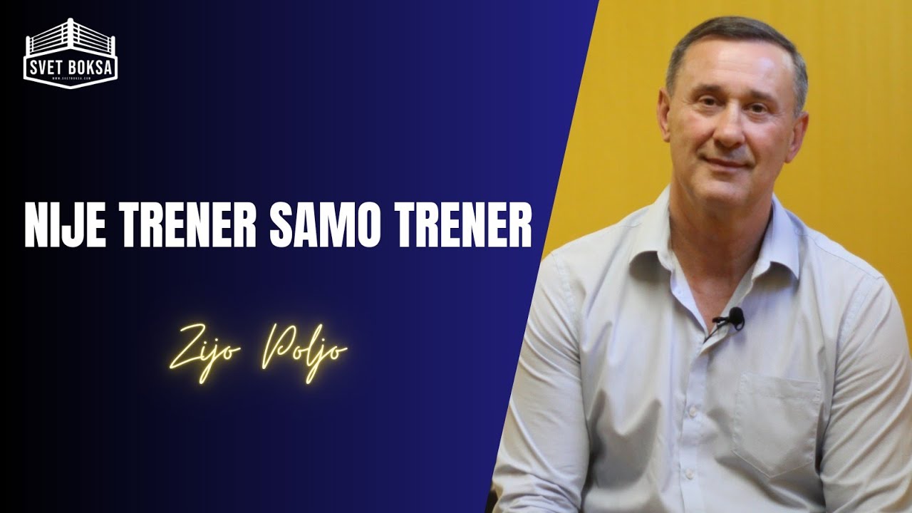 Zijo Poljo - Moja priča #6 - YouTube