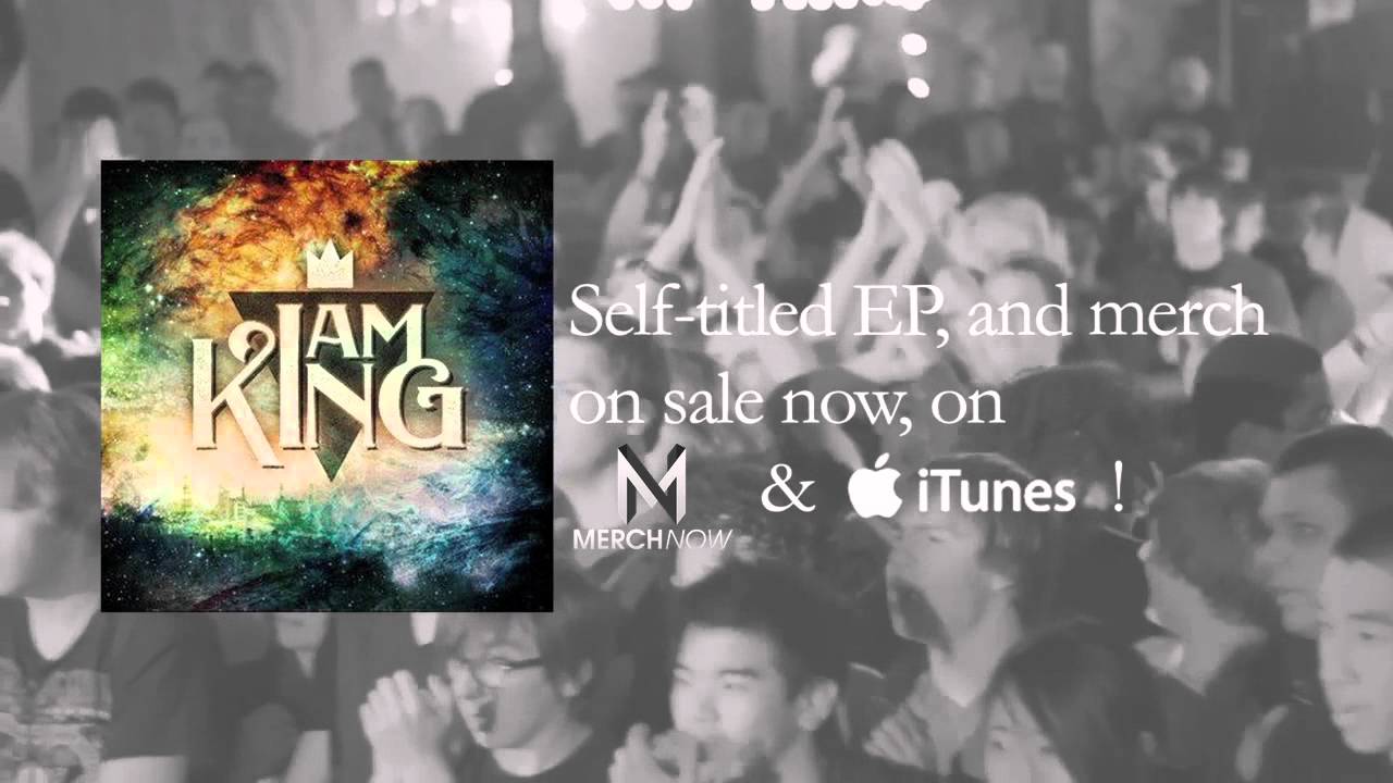 I Am King Ep
