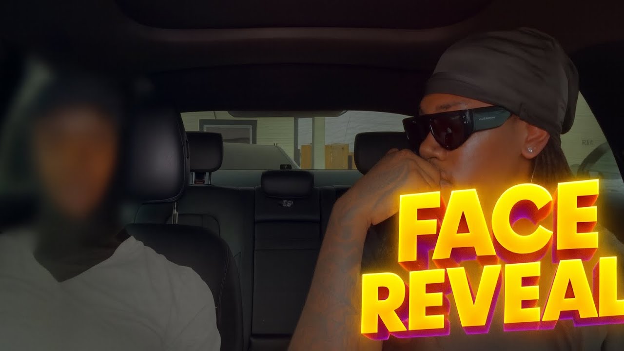 FACE REVEAL … 😱 - YouTube