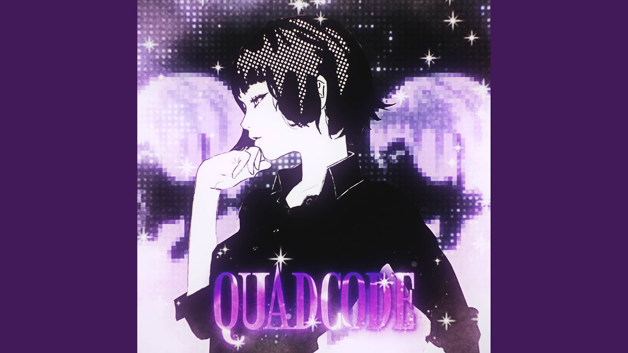 QUADCODE - YouTube