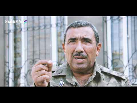 Sürət Hüseynovun 4 minlik ordusu /Xəyanətkarlar / Pənah Məmmədov Qarabağ Döyüşləri