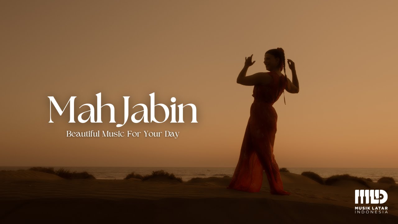 MLID Instrumental Album, "Dance Of The East" - Mah Jabin - YouTube