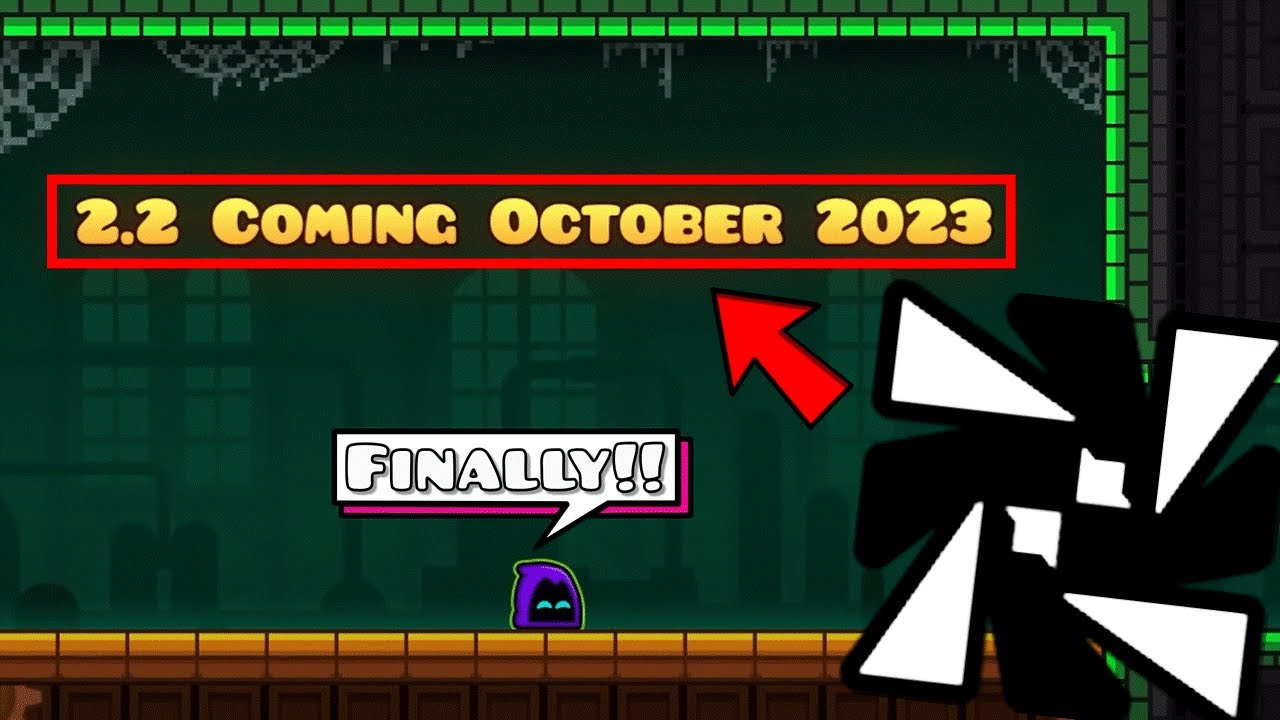 2.2 RELEASE DATE FINALLY REVEALED!!! REACTING TO THE GD10 ANNIVERSARY ...