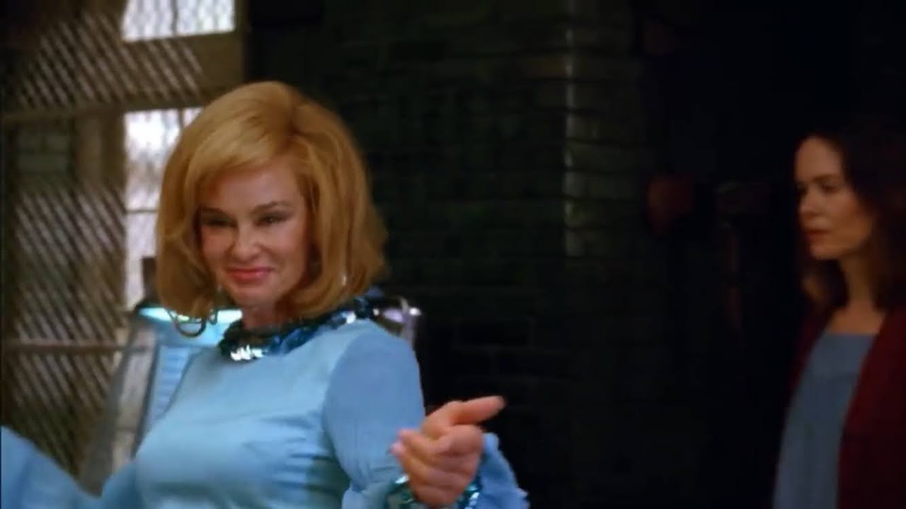 The Name Game Edit (American Horror Story - Asylum) - YouTube