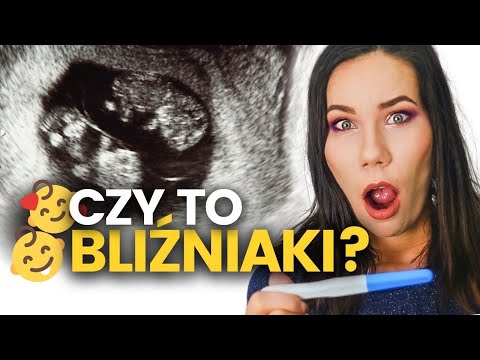 7 OZNAK CIĄŻY BLIŹNIACZEJ