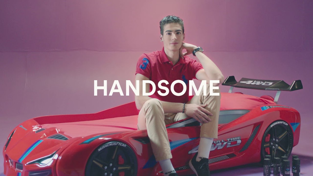 Souq com '"Teen Boy" Commercial Ads | Production Houses | Advertising ...