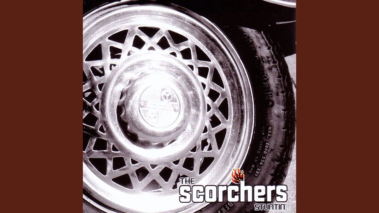 Todd's Theme - YouTube