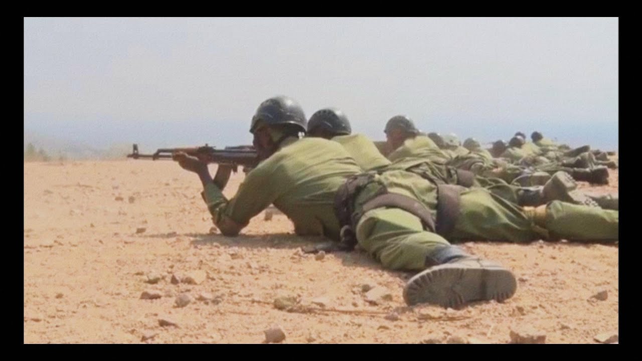 Uganda News🚨 : UPDF Deadly Special FORCE Trainings - YouTube