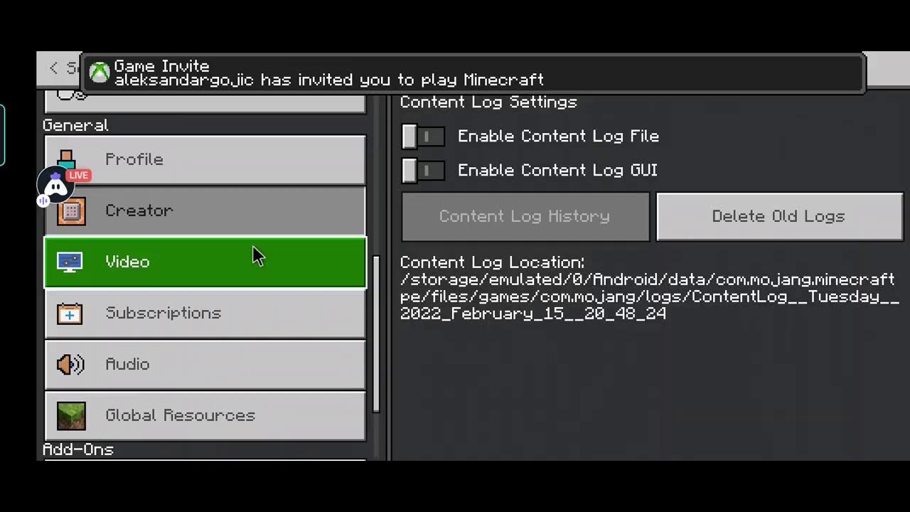 Minecraft PE Hard Mode Survival Part 2 (Keyboard and Mouse) - YouTube