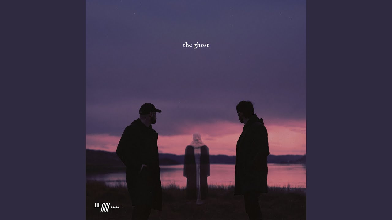 The Ghost (feat. Beluga Lagoon) - YouTube