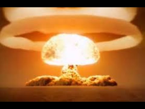 Nuclear bomb plane crazy build - YouTube