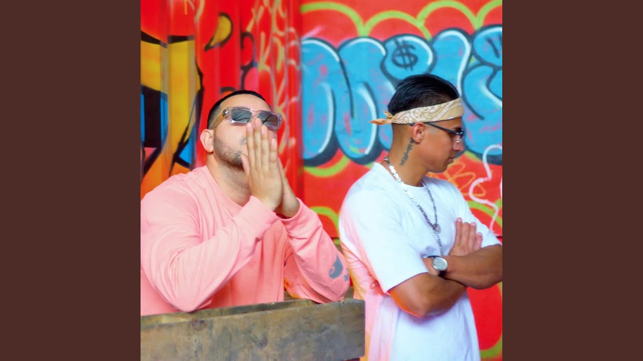 Danger (feat. Witto El Menor, El Rapero Mistico & Yamir) - YouTube