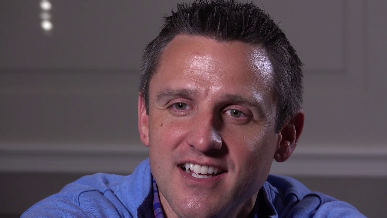 Kyle Schlegel: Miami memories - YouTube